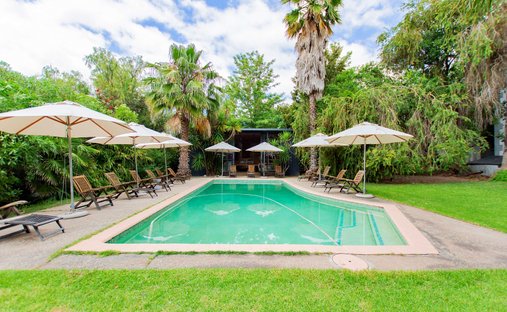 Luxury homes for sale in Hopefield, Western Cape, South Africa ...