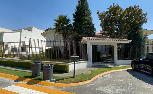 Luxury homes for sale in La Asuncion, Metepec, State of Mexico, Mexico ...