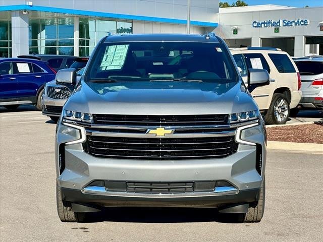 Chevrolet Dealership Sanford Nc