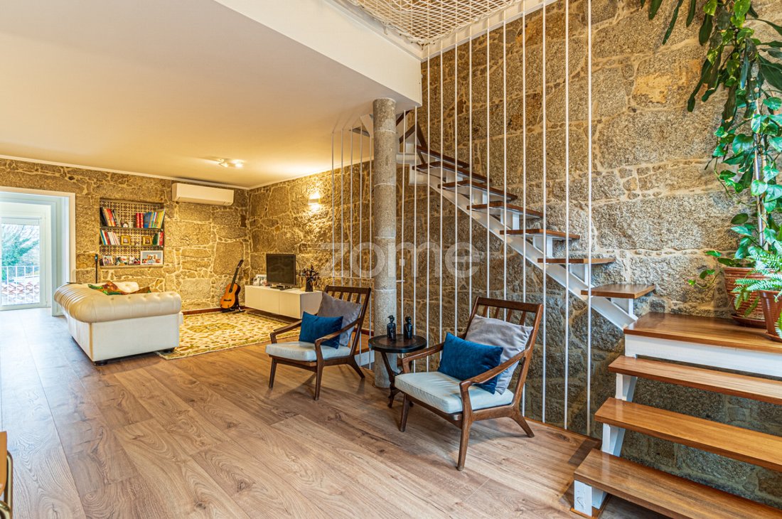 Porto House In Porto, Porto District, Portugal For Sale (13614658)