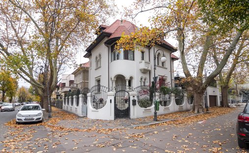 Luxury homes for sale in Romania | Page 4 | JamesEdition