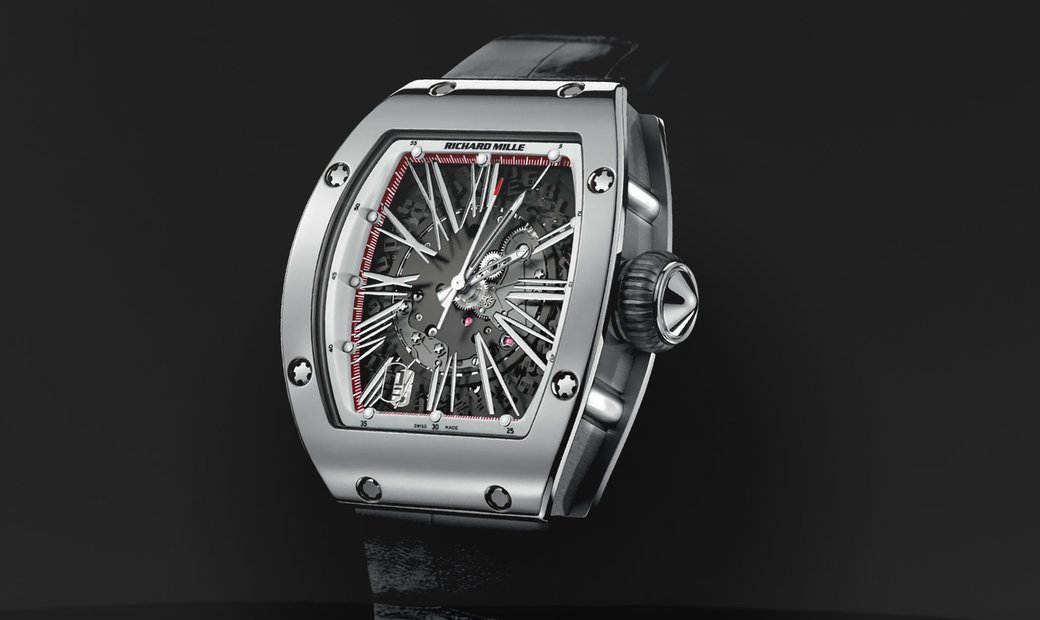 Rm 023 Automatic In Melbourne, Victoria, Australia For Sale (13627021)