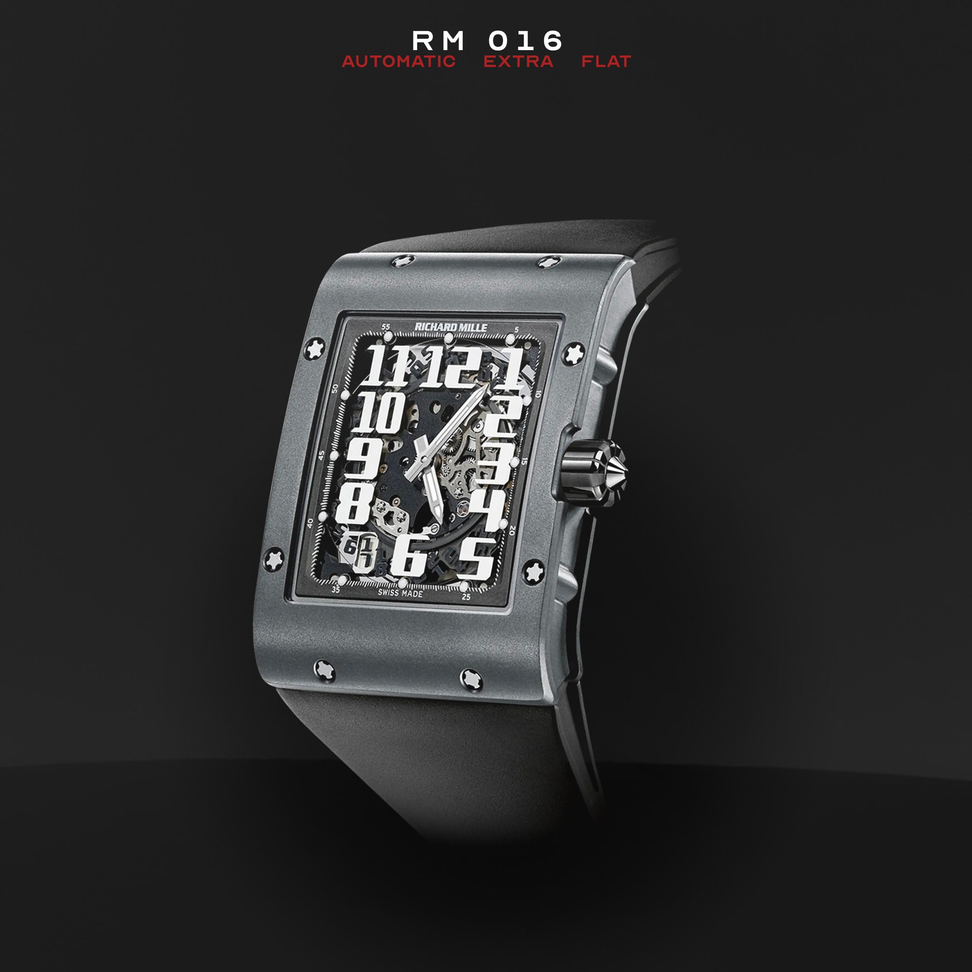 Rm 016 Automatic Extra Flat In Melbourne, Victoria, Australia For Sale ...