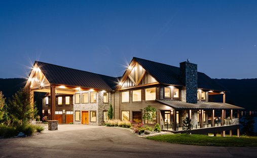Luxury farm ranches for sale in Canada | JamesEdition