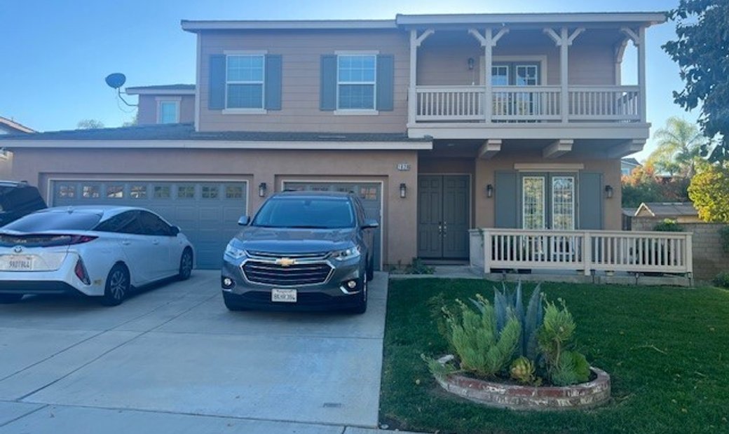 Chase Ranch Dream Home In Corona, California, United States For Sale ...