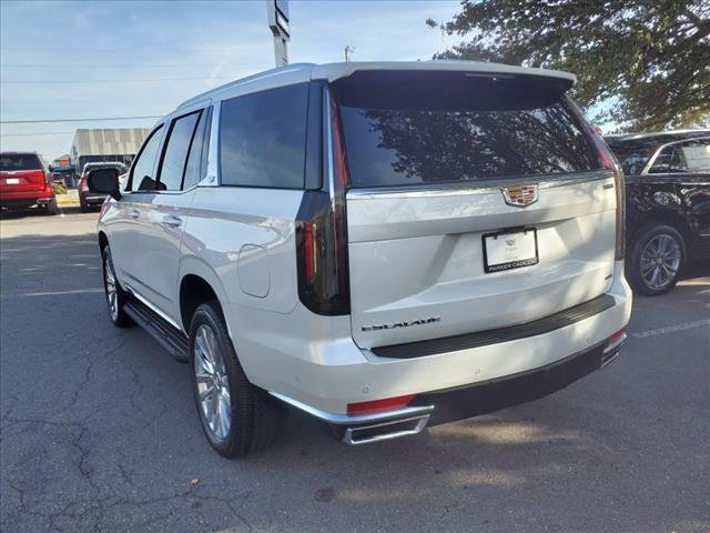 2023 Cadillac Escalade In Little Rock, Ar, United States For Sale ...