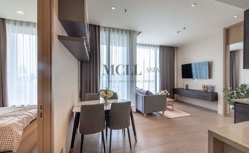 Luxury homes for sale in Khlong Toei Nuea, Bangkok, Krung Thep Maha Nakhon, Thailand | JamesEdition