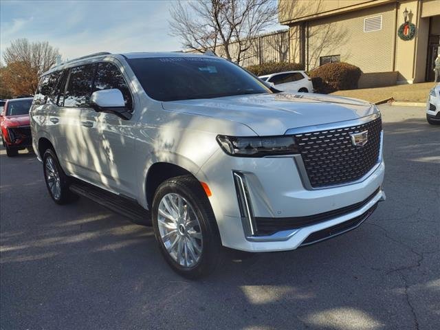 2023 Cadillac Escalade In Little Rock, Ar, United States For Sale ...