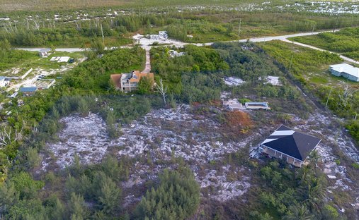 Luxury homes for sale in High Rock, East Grand Bahama, The Bahamas ...