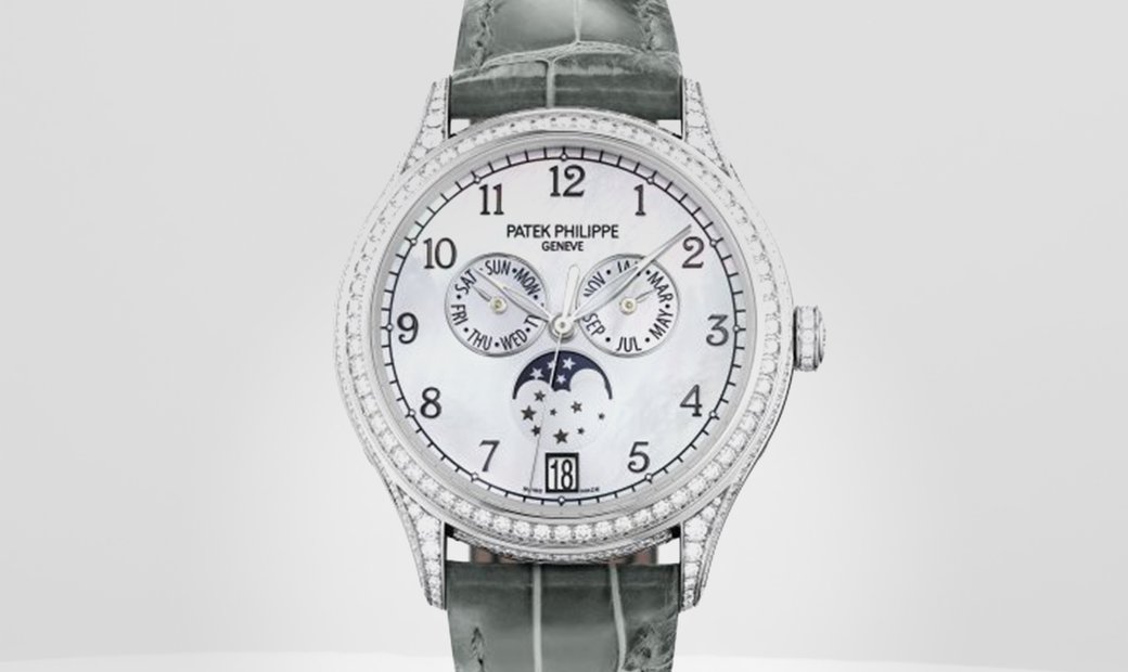 Patek Philippe Complications 4948 G 010 In Melbourne, Victoria ...