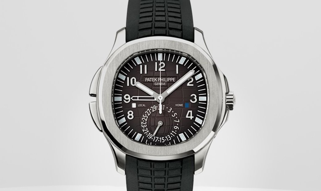 Patek Philippe Aquanaut 5164 A 001 Steel In Melbourne, Victoria ...