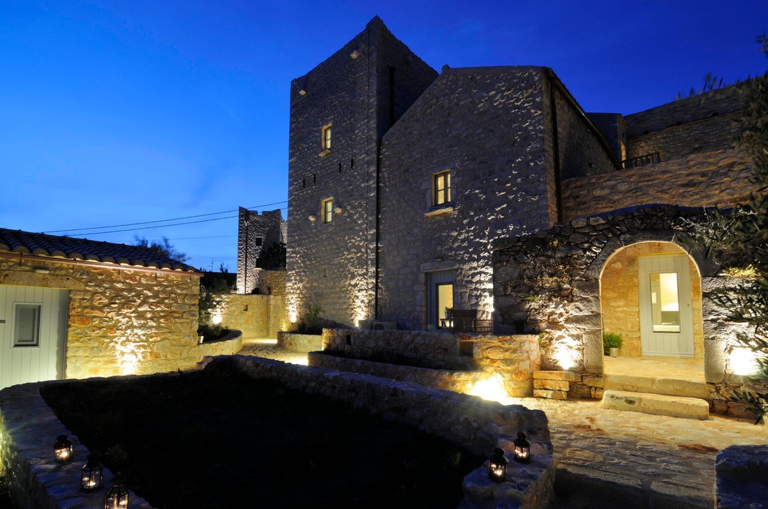 Lorena In Omales, Greece For Sale (13630138)