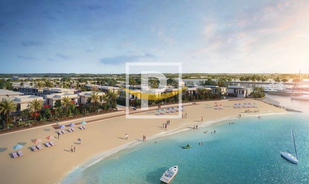 Falcon Island At In Al Jazirah Al Hamra, Ras Al Khaimah, United Arab ...