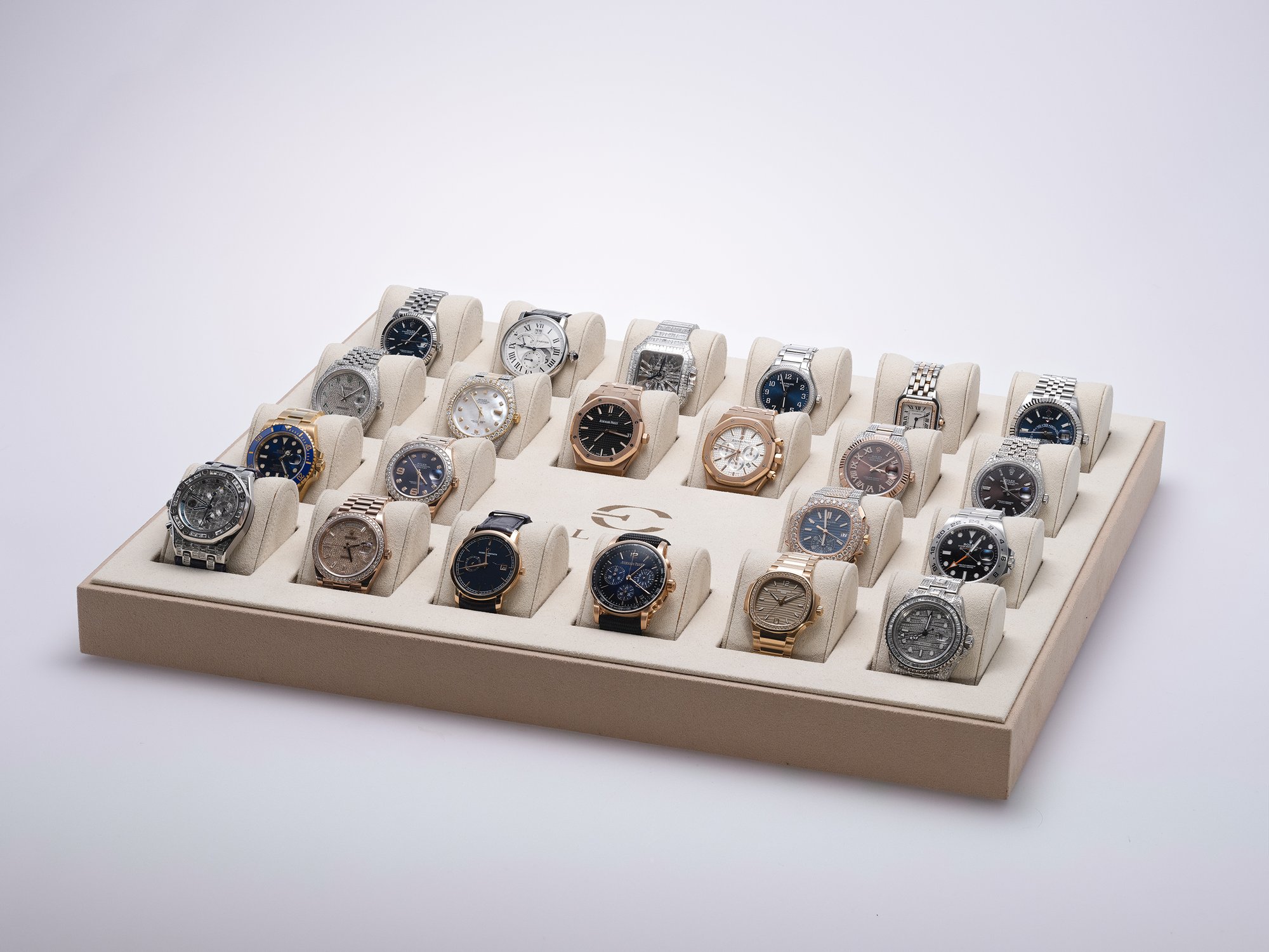 Patek Philippe Grand Complications In Melbourne, Victoria, Australia ...