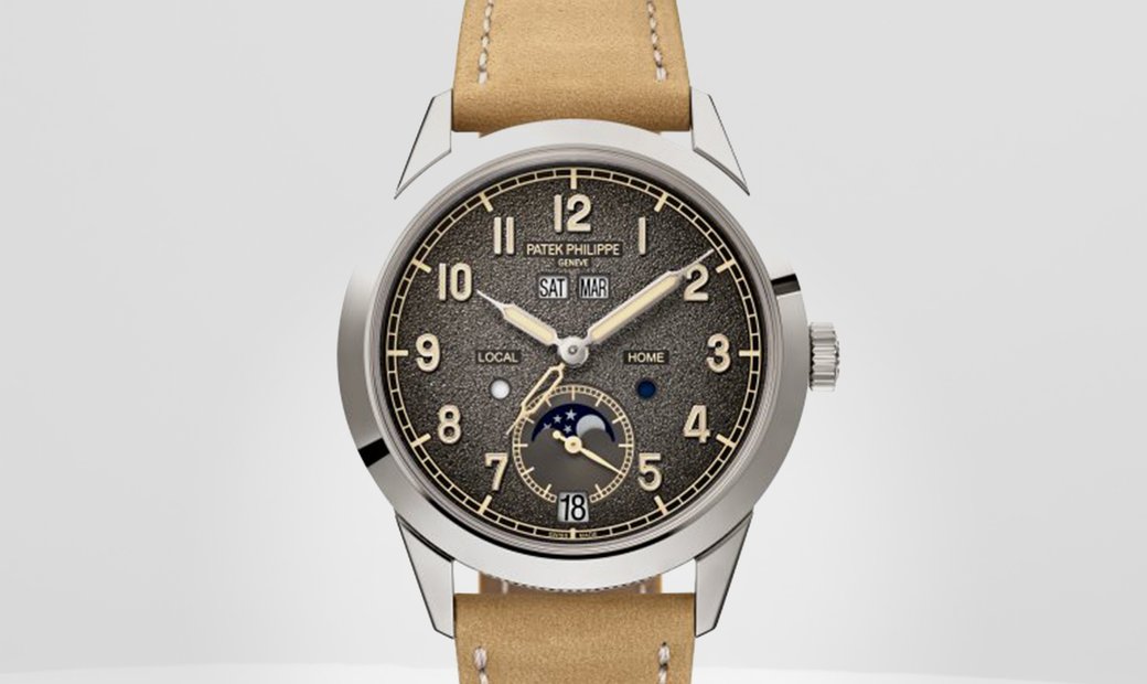 Patek Philippe Complications 5326 G 001 Annual In Melbourne, Victoria ...