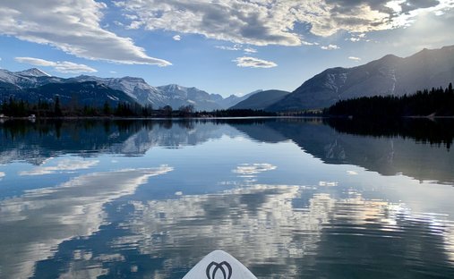 Luxury homes for sale in Seebe, Alberta, Canada | JamesEdition