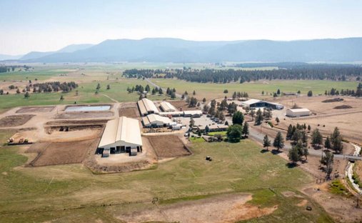 Luxury homes for sale in Bonanza, Oregon | JamesEdition