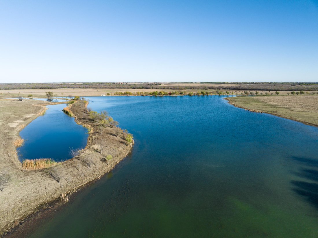 Onion Creek Ranch In Avalon, Texas, United States For Sale (13633642)