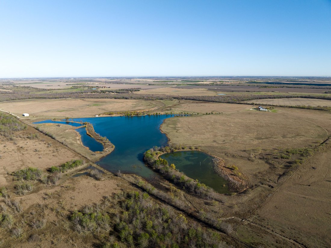 Onion Creek Ranch In Avalon, Texas, United States For Sale (13633642)