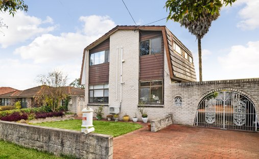 Luxury duplex homes for sale in Revesby, New South Wales, Australia ...