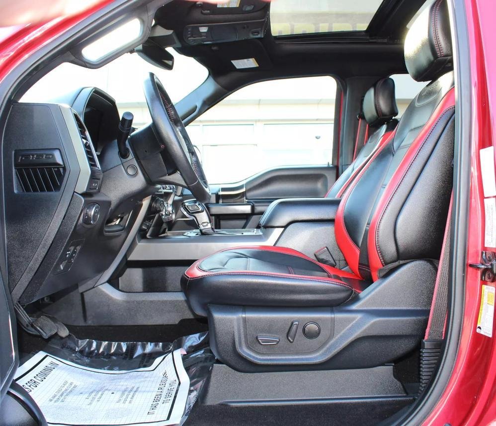 2020 Ford F1 In Vienna, Va, United States For Sale (13636689)