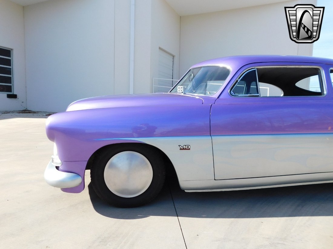 1951 Hudson Pacemaker In United States For Sale (13637339)