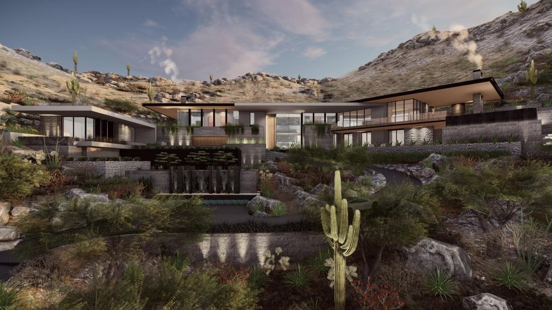 Crown Canyon Ruby In Phoenix, Arizona, United States For Sale (13631268)