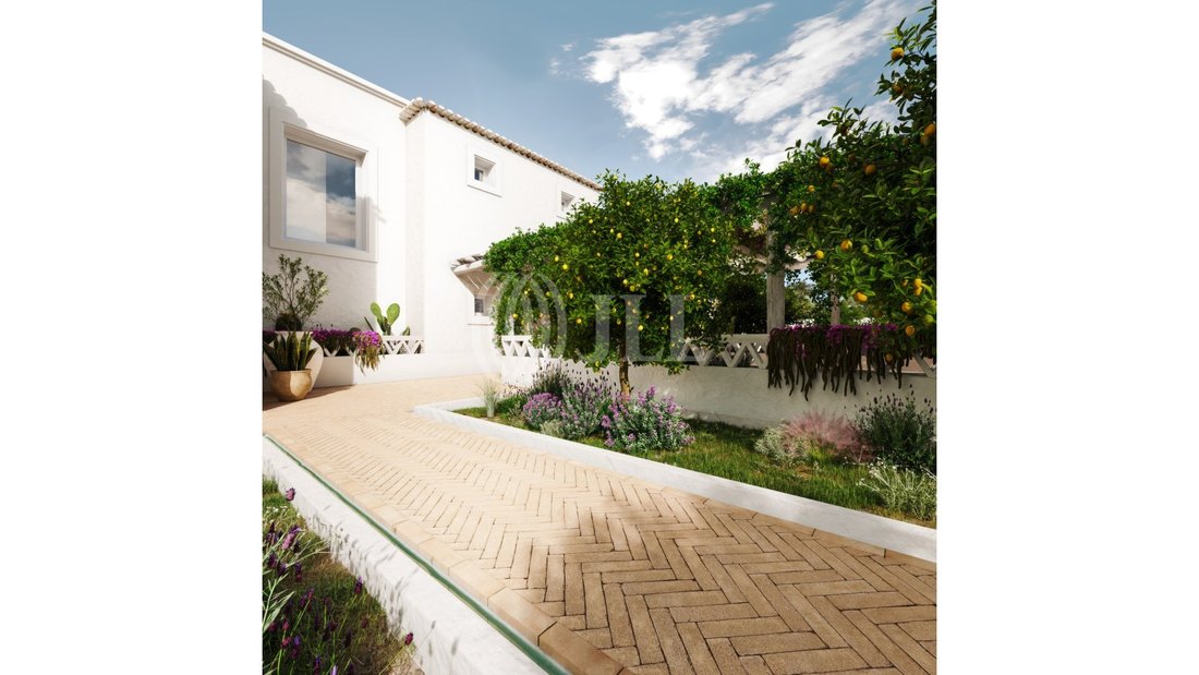 Plot Of Land In Muda Reserve, Comporta In Grândola, Setubal, Portugal ...