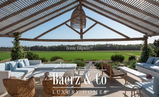 Luxury homes for sale in Comporta, Setubal, Portugal | JamesEdition