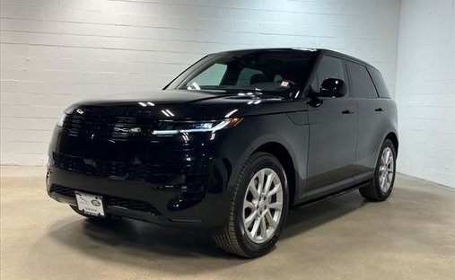 2024 Land Rover Range Rover Sport for sale | JamesEdition