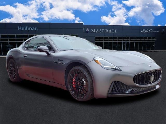 2024 Maserati Gran Turismo In Houston, Tx, United States For Sale ...