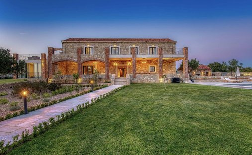 Luxury homes for sale in Murvica, Zadar County, Croatia | JamesEdition