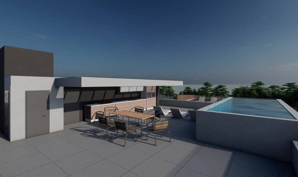 Zadar, Zaton, Neubau, Luxuriöses In Zaton, Zadar, Kroatien Zu Verkaufen ...