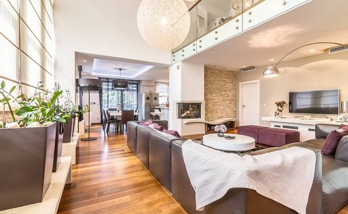 Luxury homes for sale in Popovec, City of Zagreb, Croatia | JamesEdition