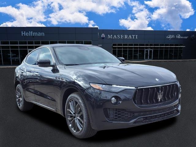 2024 Maserati Levante In Houston, Tx, United States For Sale (13640559)