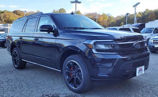 Custom Ford Expedition for sale | JamesEdition
