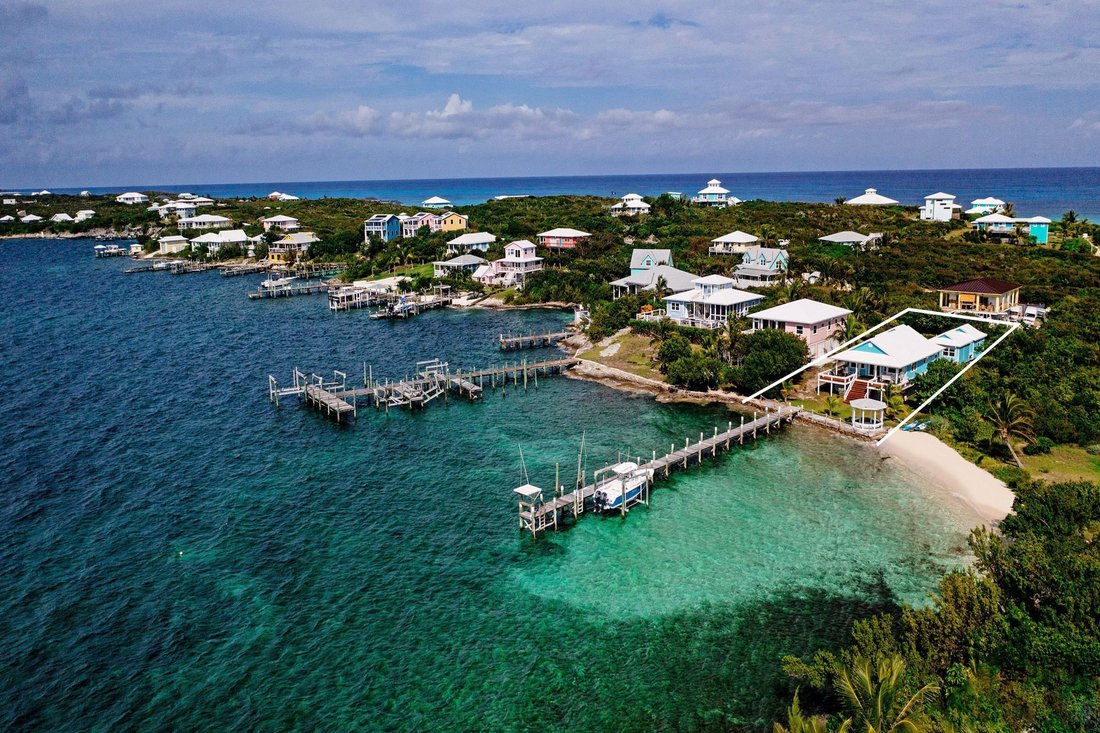 House For Sale Guana Cay Bahamas at Lynn Walker blog