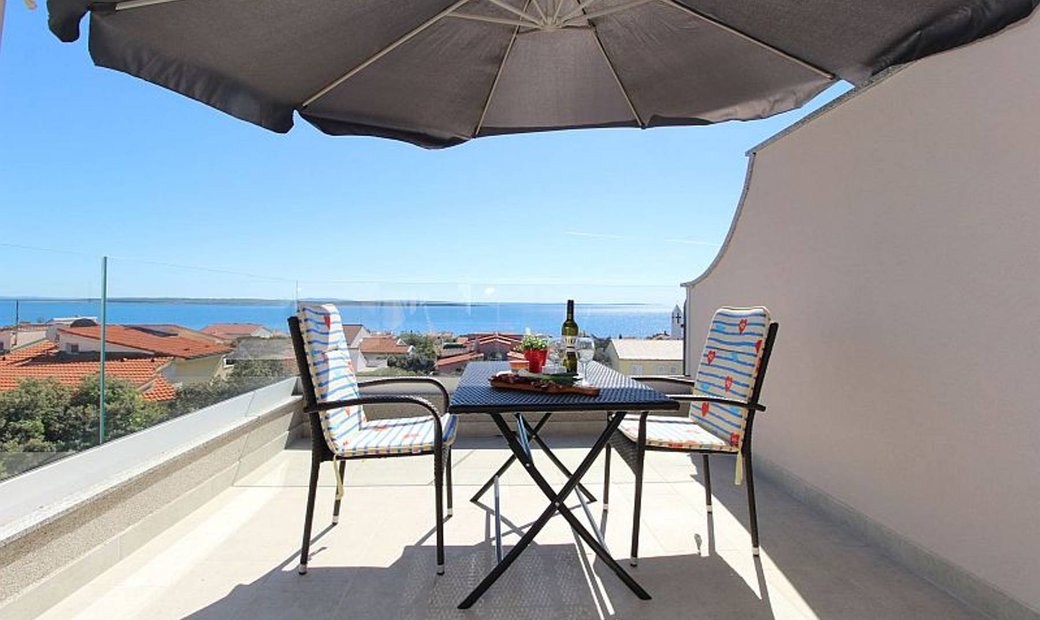 House, Kolan, Mandre In Kolan, Zadar County, Croatia For Sale (12673580)