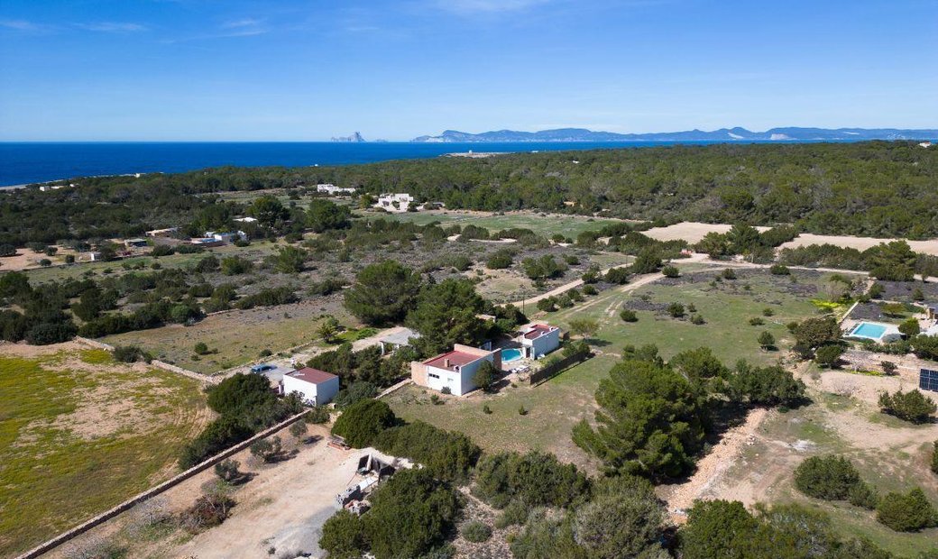Tenuta Saona In Islas Baleares, Spain For Sale (13646575)