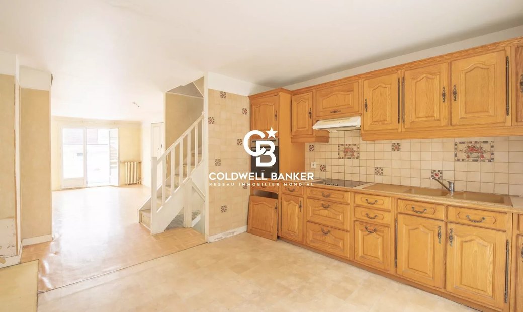 Garches House In Saint Cloud, île De France, France For Sale (13646889)