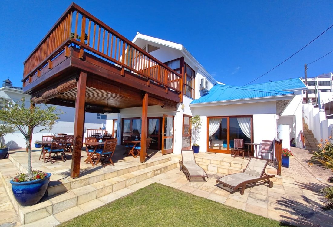 Guest Homes For Sale