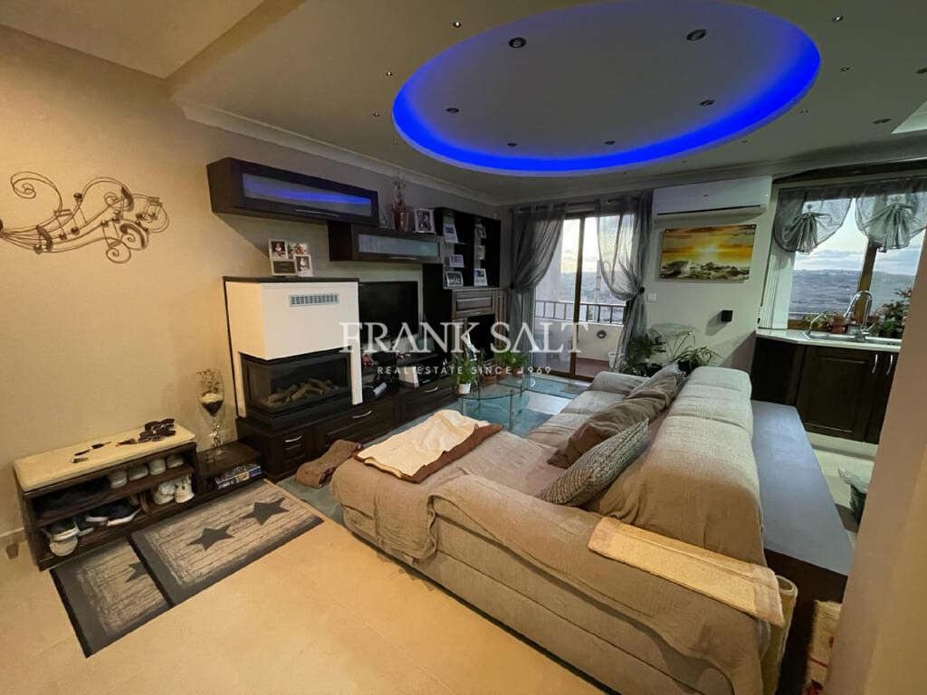 Mtarfa, Furnished Maisonette In ħad Dingli, Malta For Sale (13649008)