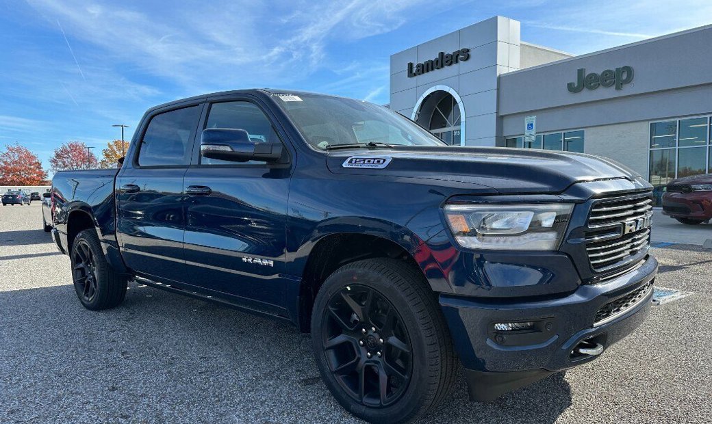 Dodge Dealership Southaven Ms