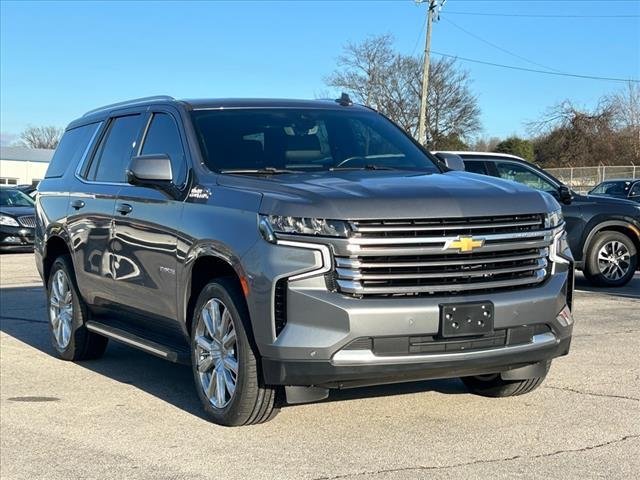 2021 Chevrolet Tahoe In Chattanooga, Tn, United States For Sale (13560377)