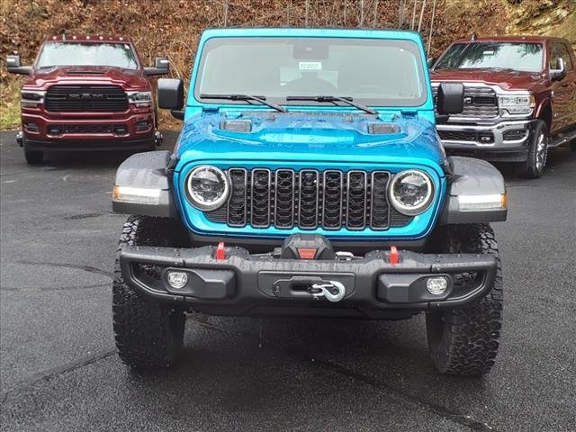 2024 Jeep Wrangler In Boone, Nc, United States For Sale (13617452)