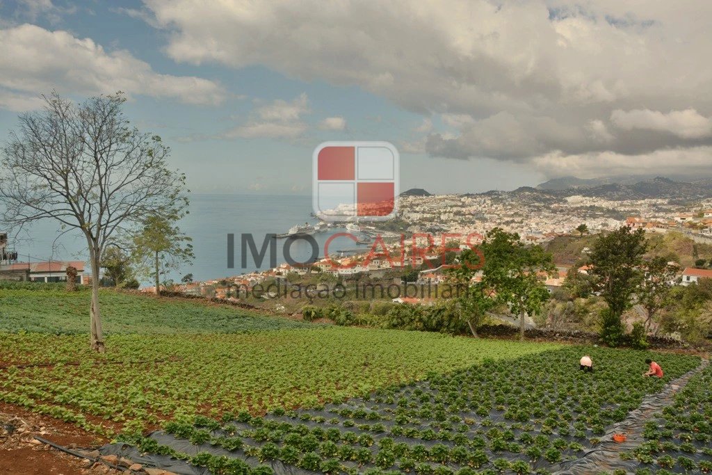Plot Of Land São Gonçalo, Funchal In Sao Goncalo, Madeira, Portugal For ...