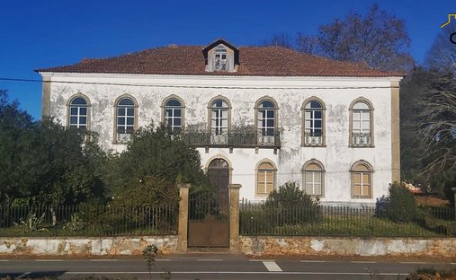 Luxury homes for sale in Pedrógão Pequeno, Castelo Branco District ...