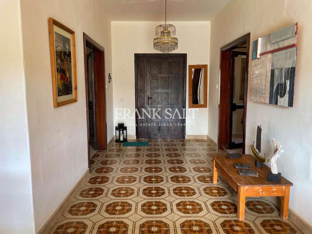Iklin, Finished Detached Bungalow In Iklin, Malta For Sale (12201072)