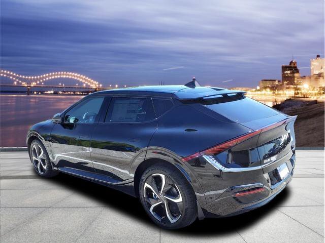 2023 Kia Ev6 In Memphis, Tn, United States For Sale (13662961)