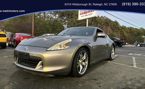 Listings by METRI MOTORS - United States | JamesEdition